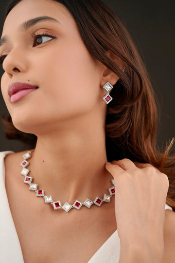 Silver'd - Authentic Silver Jewellery